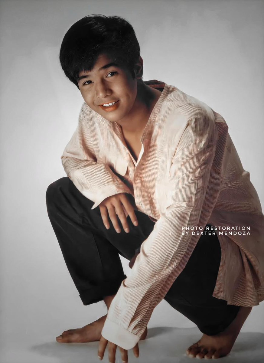 Rico Yan