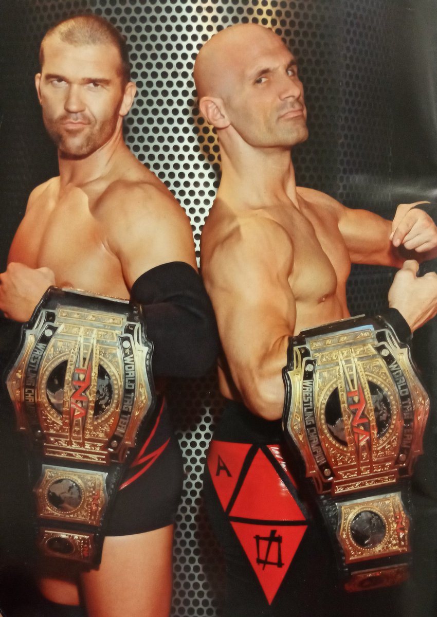 Cosas que tienes que saber sobre Frankie Kazarian - TIM Wrestling