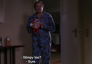 Jack Movie Robin Williams