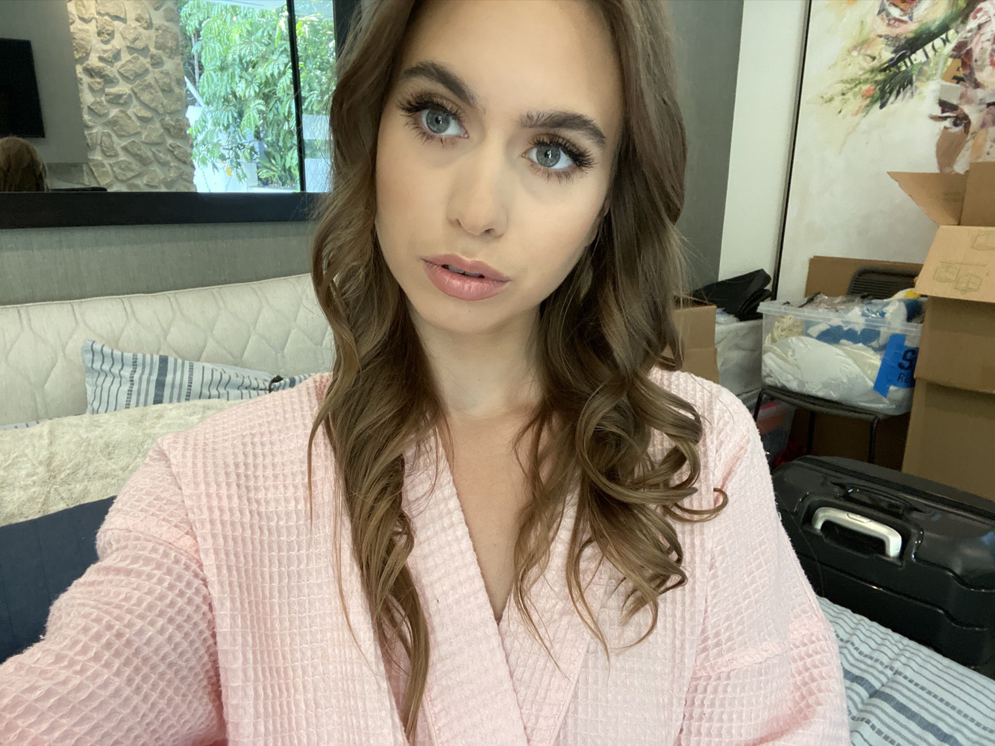 Tw Pornstars 1 Pic Jill Kassidy Twitter Hiπ 2 44 Am 16 Oct 2020