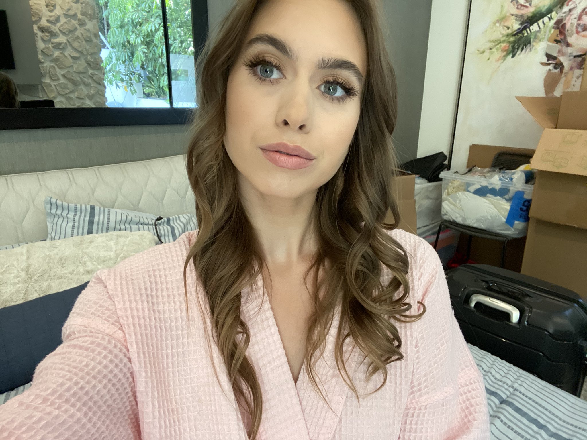 Tw Pornstars 2 Pic Jill Kassidy Twitter Hi๐ 2 44 Am 16 Oct 2020