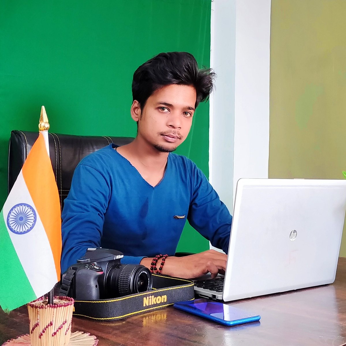 Triloki Singh (@iamtriloki) | Twitter