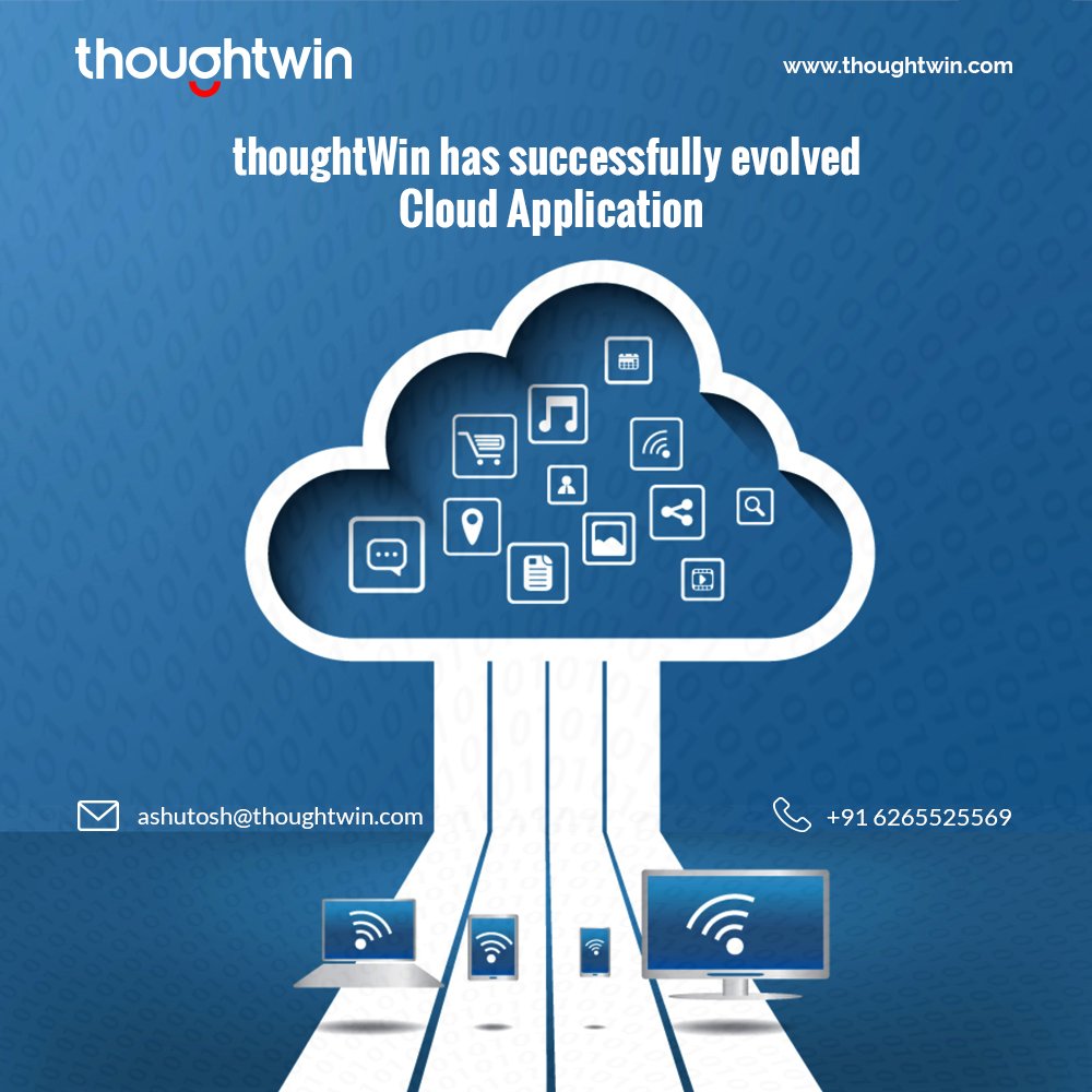 ThoughtWin IT Solutions (@thoughtwin) | Twitter