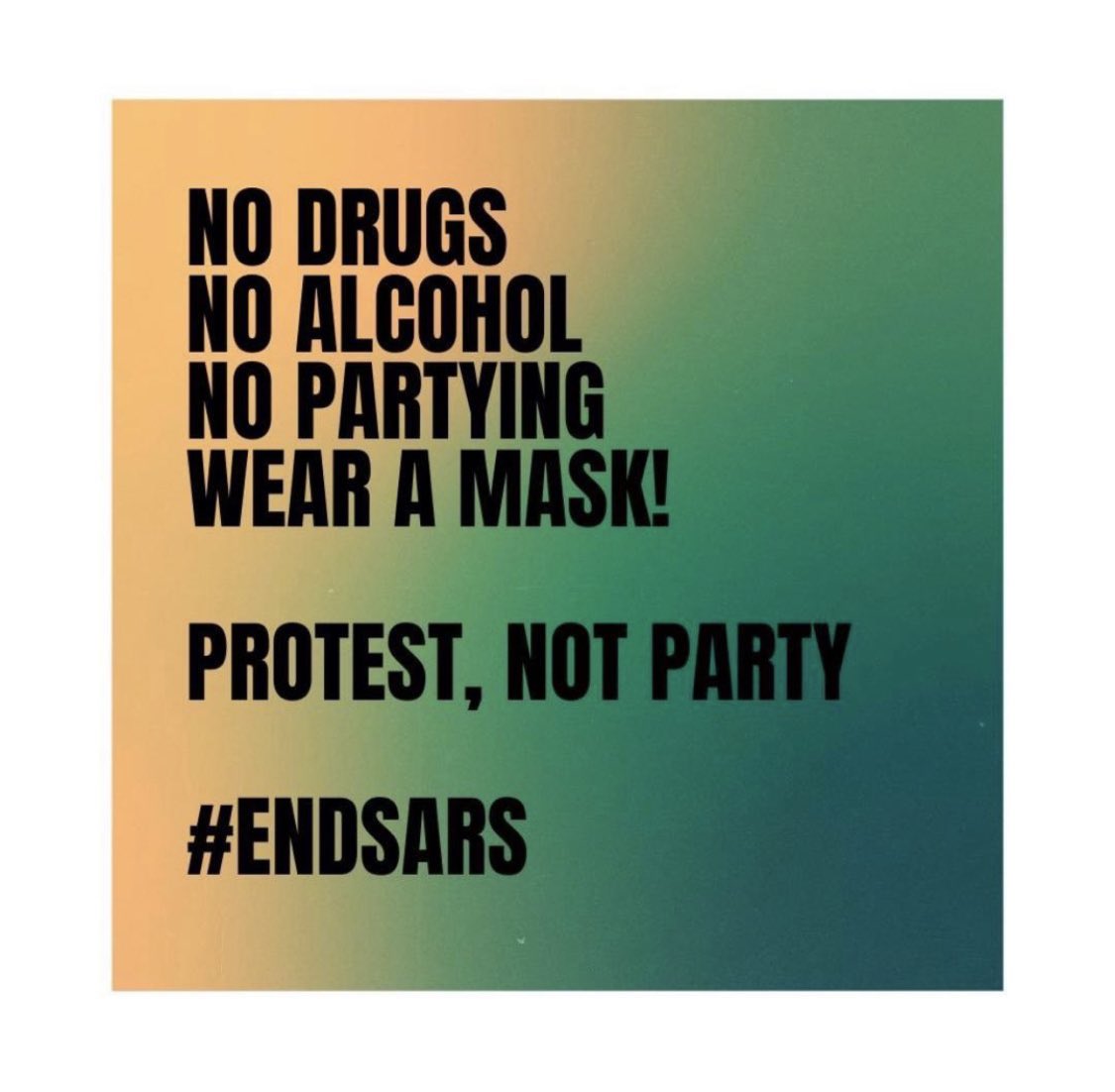 Quotes About Not Partying