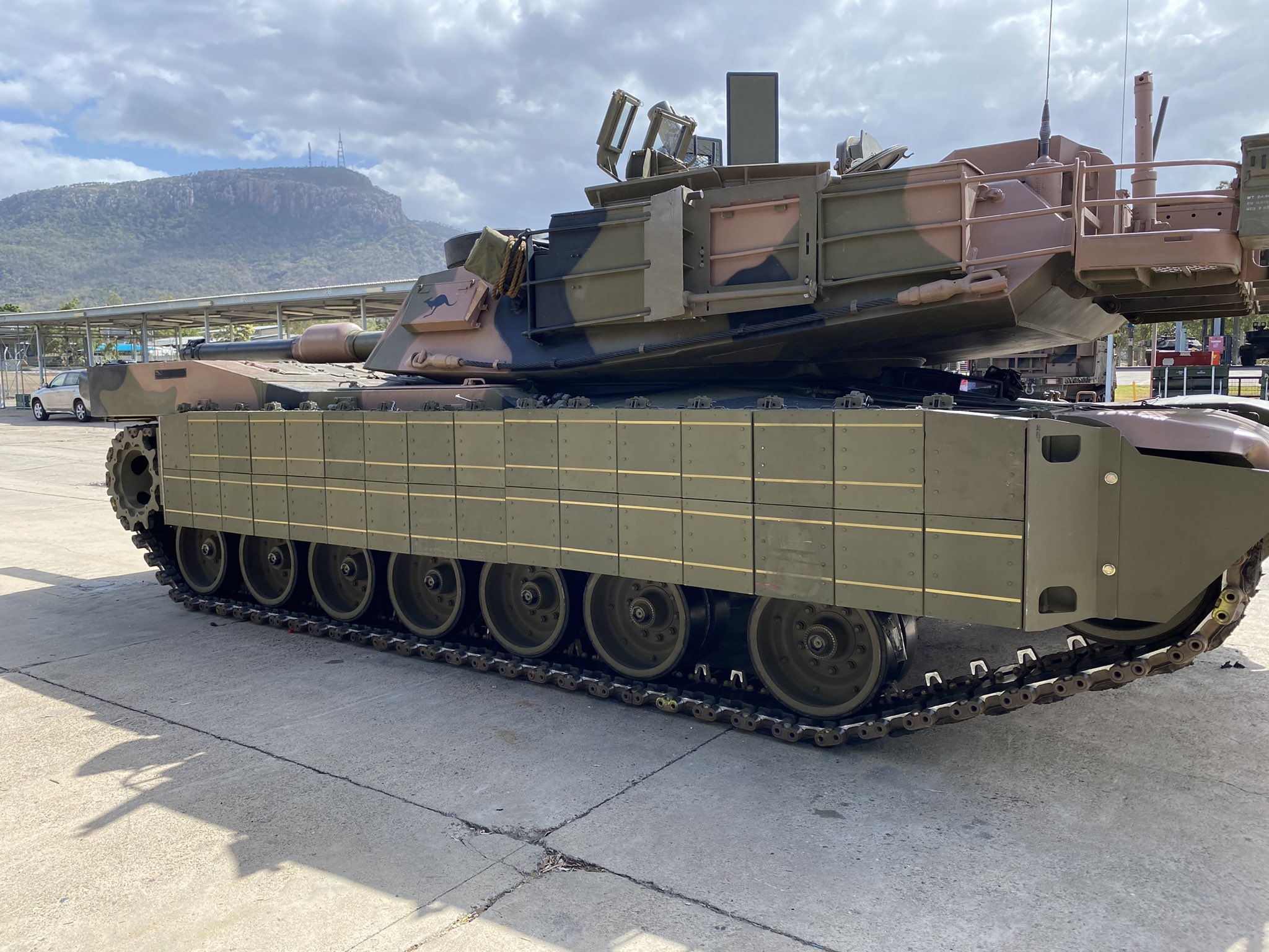 Ronkainen on Twitter: "@DRatka1 @strategic_tank According to request for tender published by ...