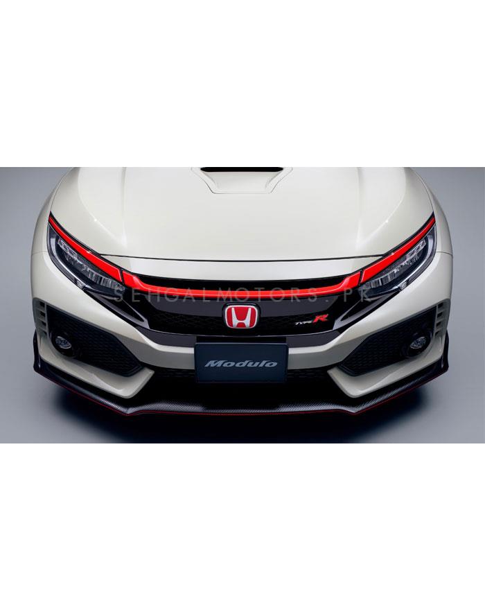 Honda Civic Modulo