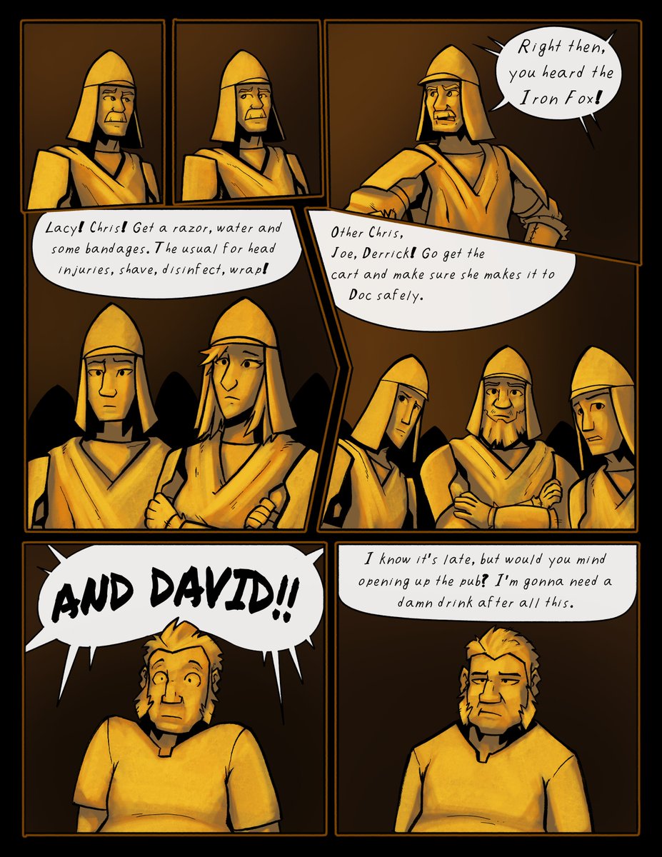 Zillion Ross💛💙 (@ZillionRoss) さんのイラスト・マンガ作品まとめ (24 件) - Twoucan