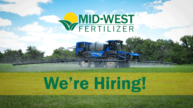 Your Trusted Agricultural Retailer for Agronomy, Energy, Feed and Grain ...