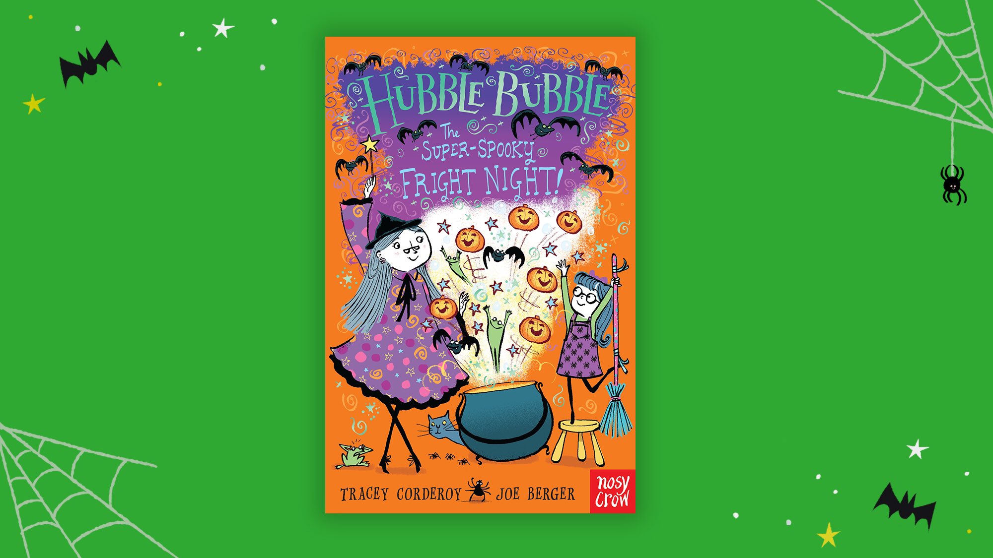 The Largest Hubble Bubble