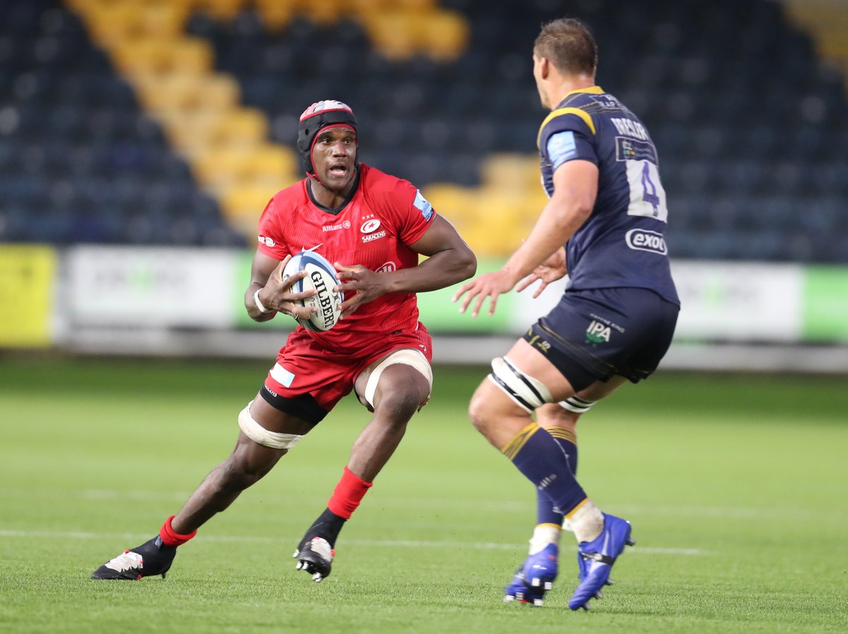 More Barbarians Announced to Play England : r/rugbyunion