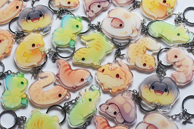 Twoucan - Ida 🐑 (@floofyfluff)