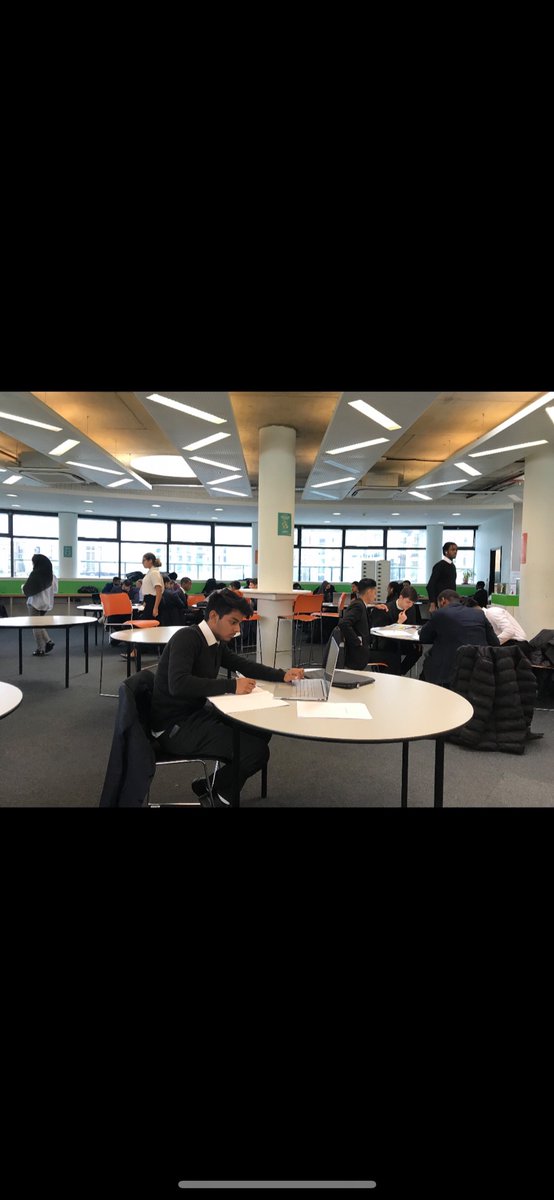 Welcome to Chobham Academy