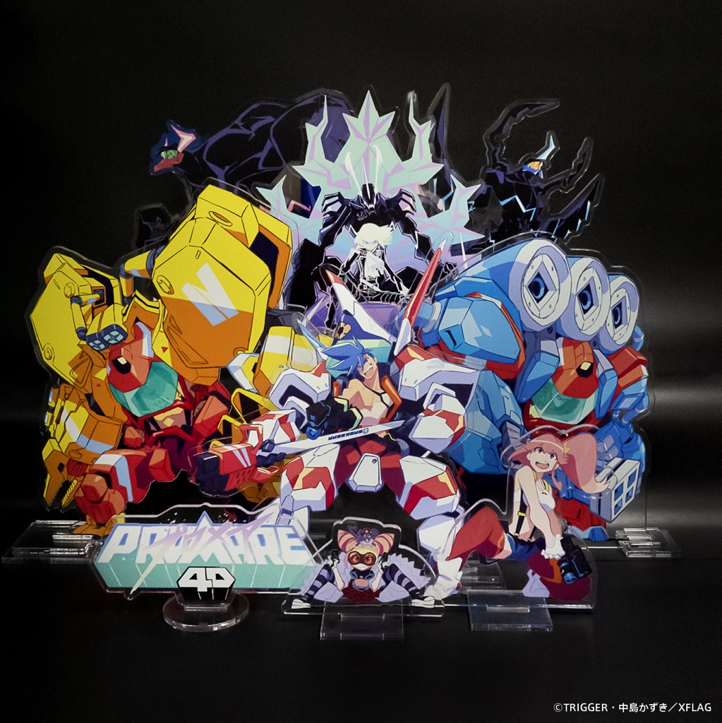 Tako⭕🌈 - [prma]TRIGGER Inc. on TwitterTRIGGER Inc. on Twitterバッジはセットで買う ...