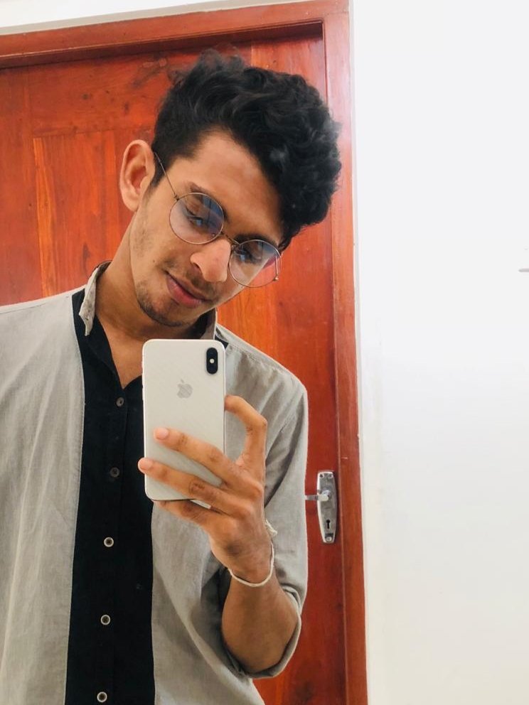 Charith Mihiranga (@CharithMihranga) | Twitter