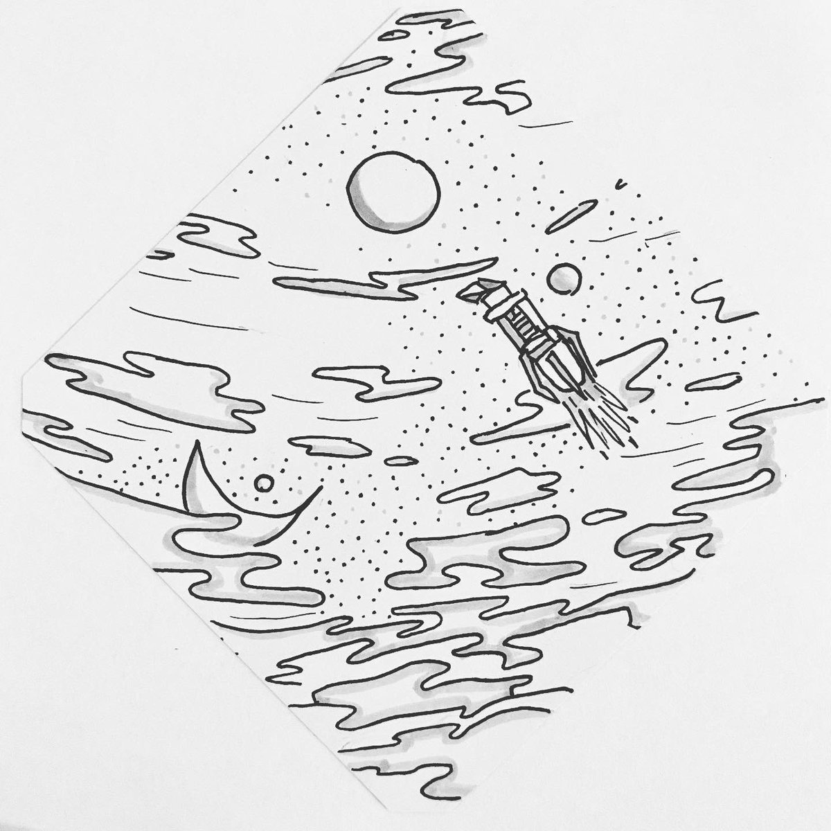 20PX (@20px) さんのイラスト・マンガ作品まとめ (7 件) - Twoucan