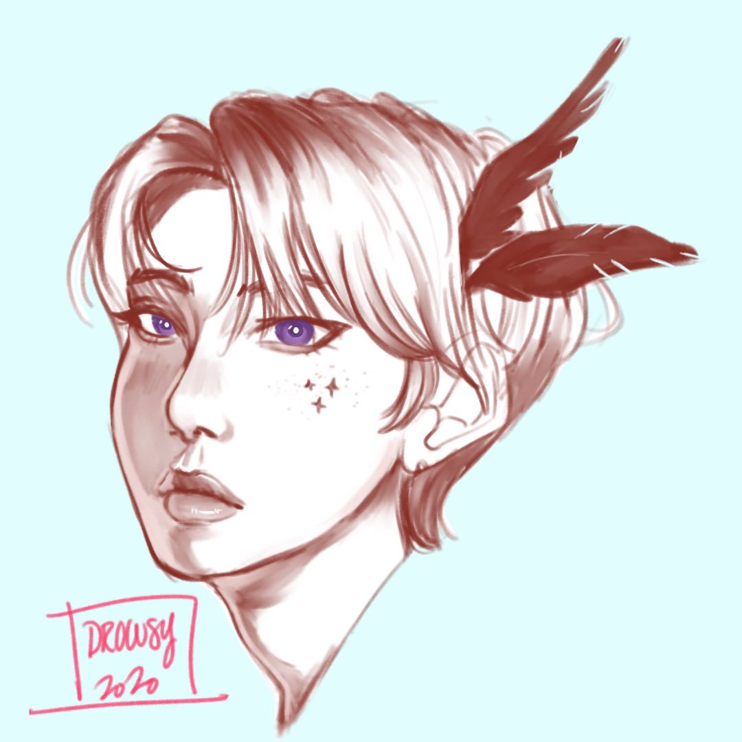 drowsy (@drowsy_maknae) | Twitter