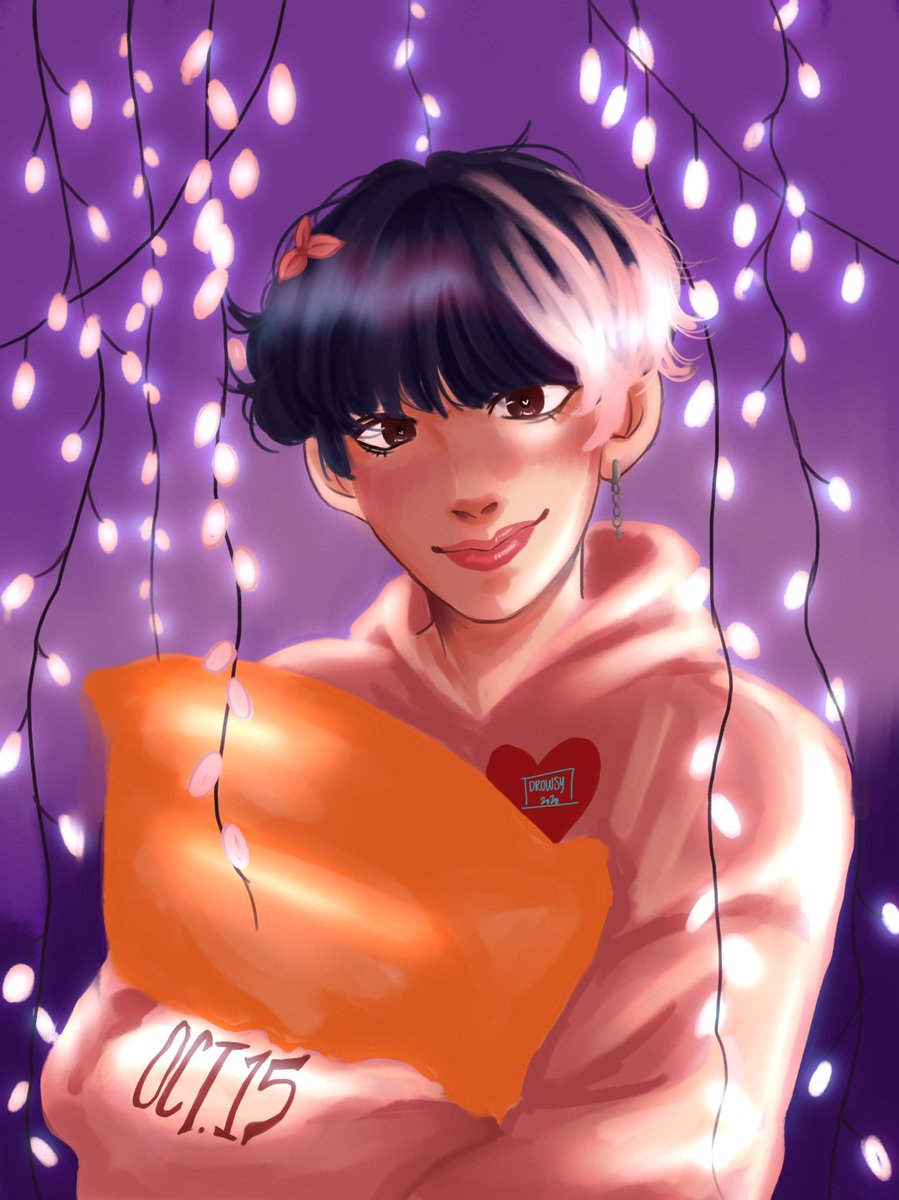 drowsy (@drowsy_maknae) | Twitter