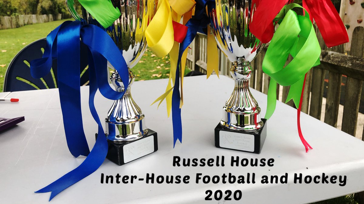 Co-educational prep school Sevenoaks - Russell House