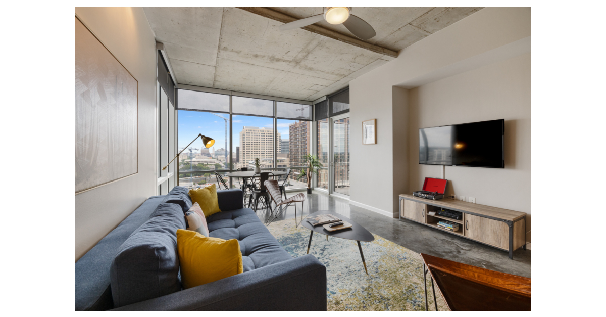 Temporary quarters – eRealtyLife