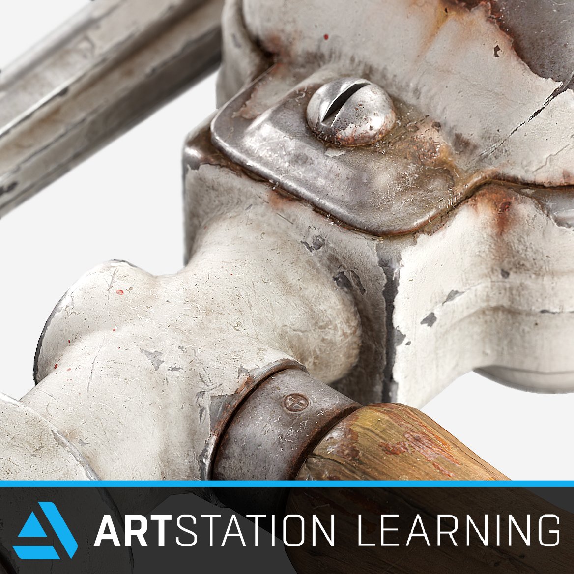 Substance Painter Pushing Your Texturing Further: Kỹ Thuật và Bí Quyết ...