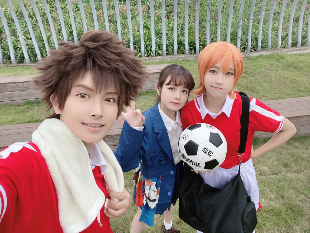 冲冲冲！第一站打卡 JUN🥣 @kbt_ta1