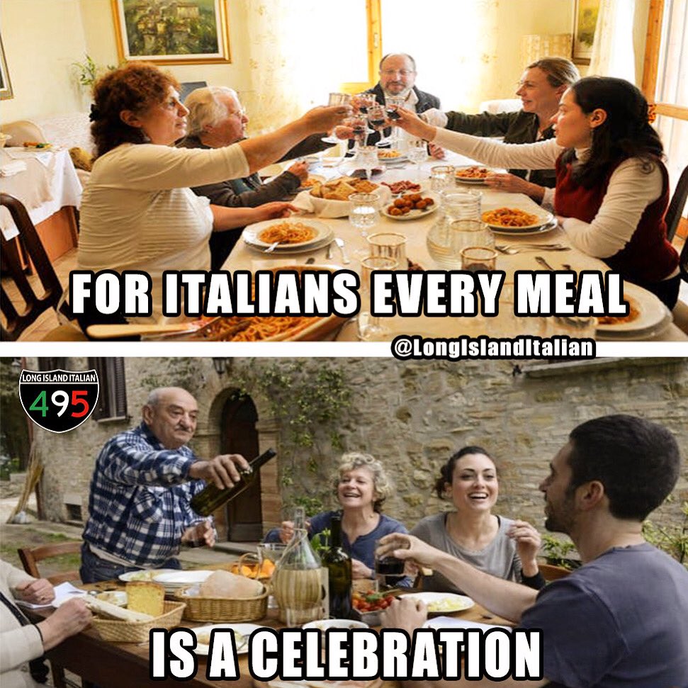 Italian Family Memes