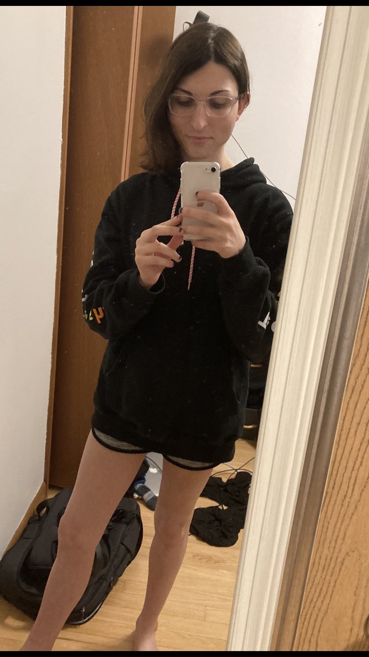 spookyghostboo on Twitter: "When I moved out of my parents house I decided I was going to ...