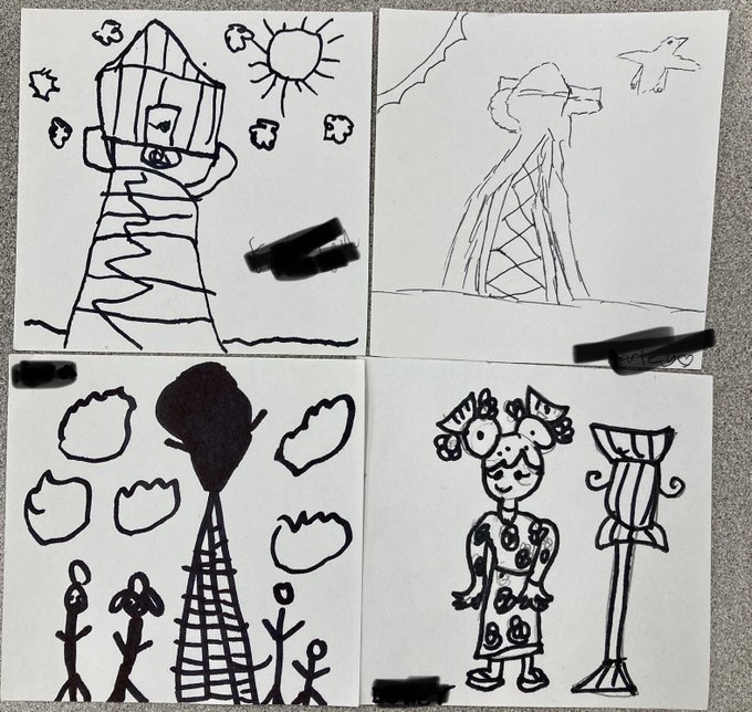 Ms. Rosenberg (@ArtistsOfWestLB) さんのイラスト・マンガ作品まとめ (23 件) - Twoucan