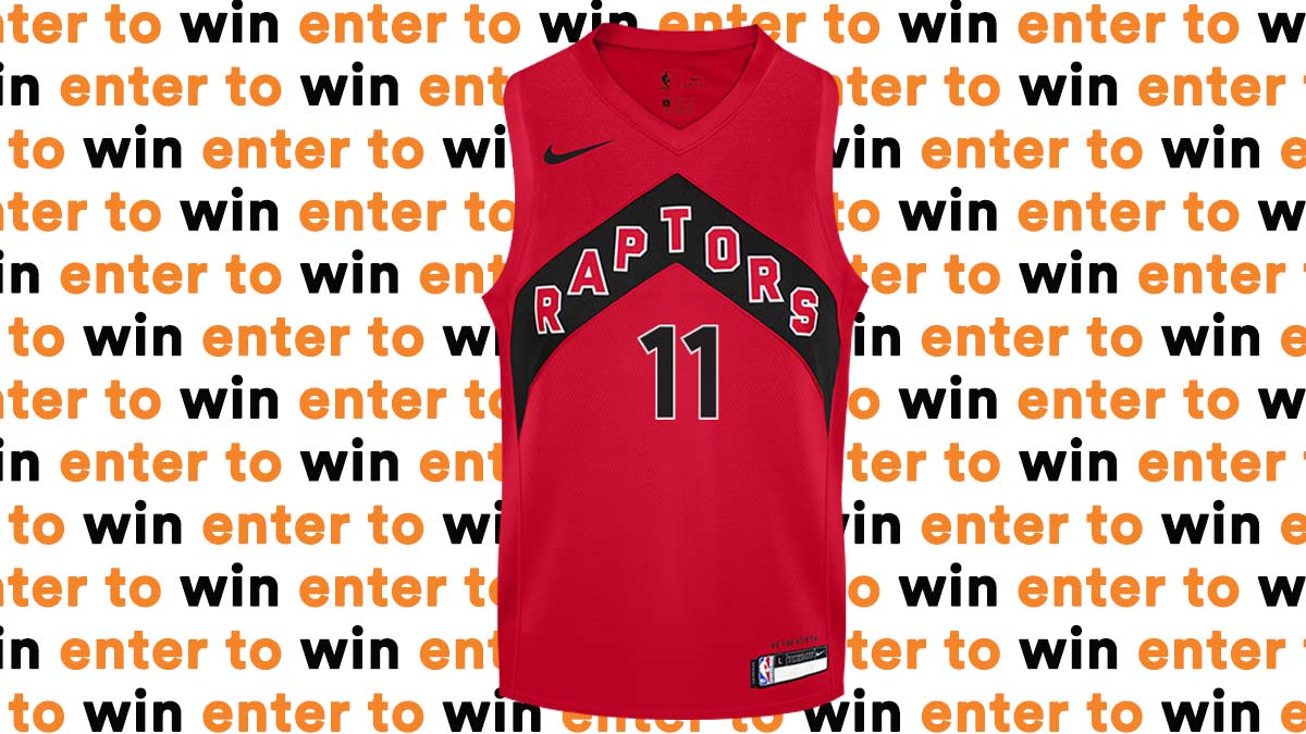 Sale > raptors official store > in stock