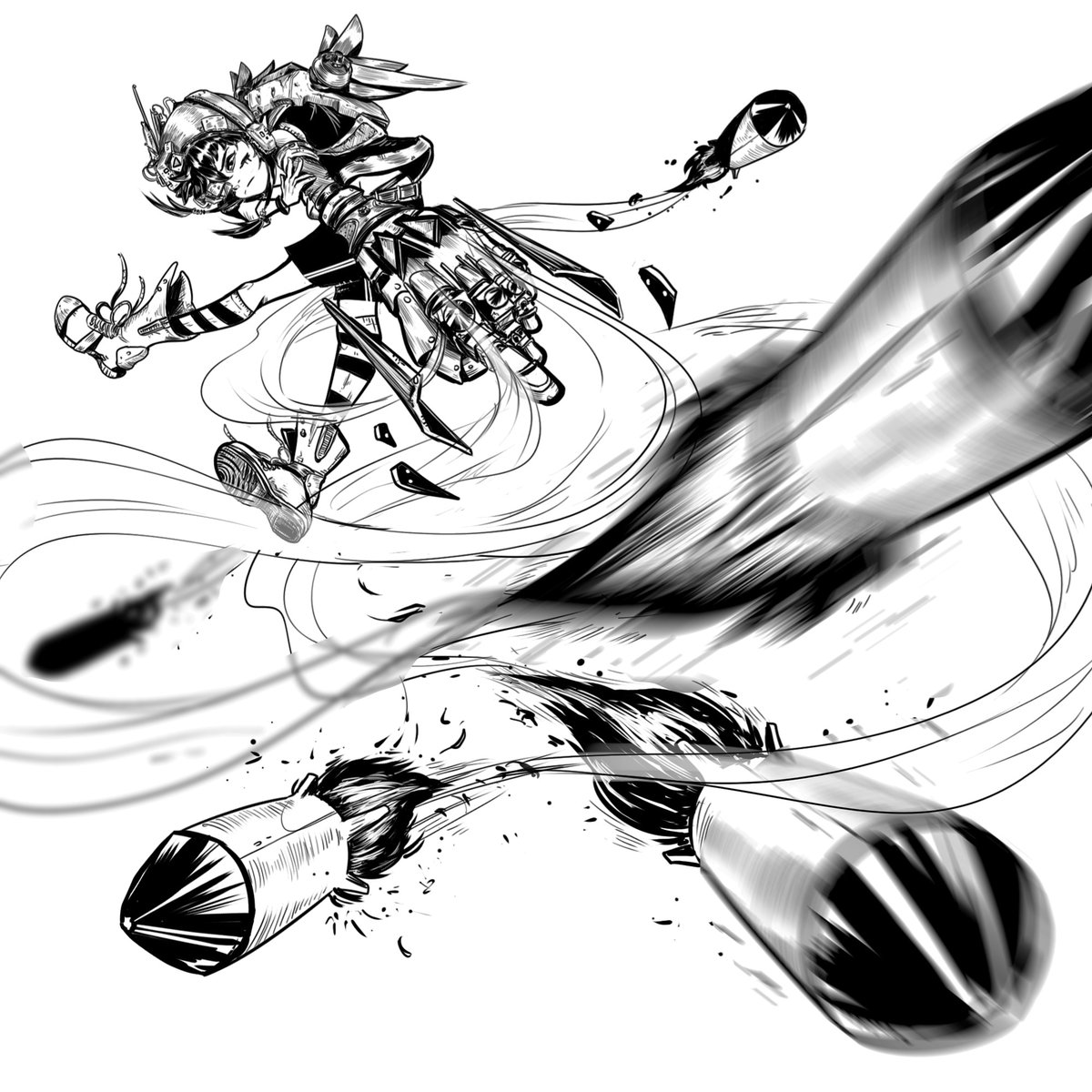 Siropas (@siropasta) さんのイラスト・マンガ作品まとめ (16 件) - Twoucan