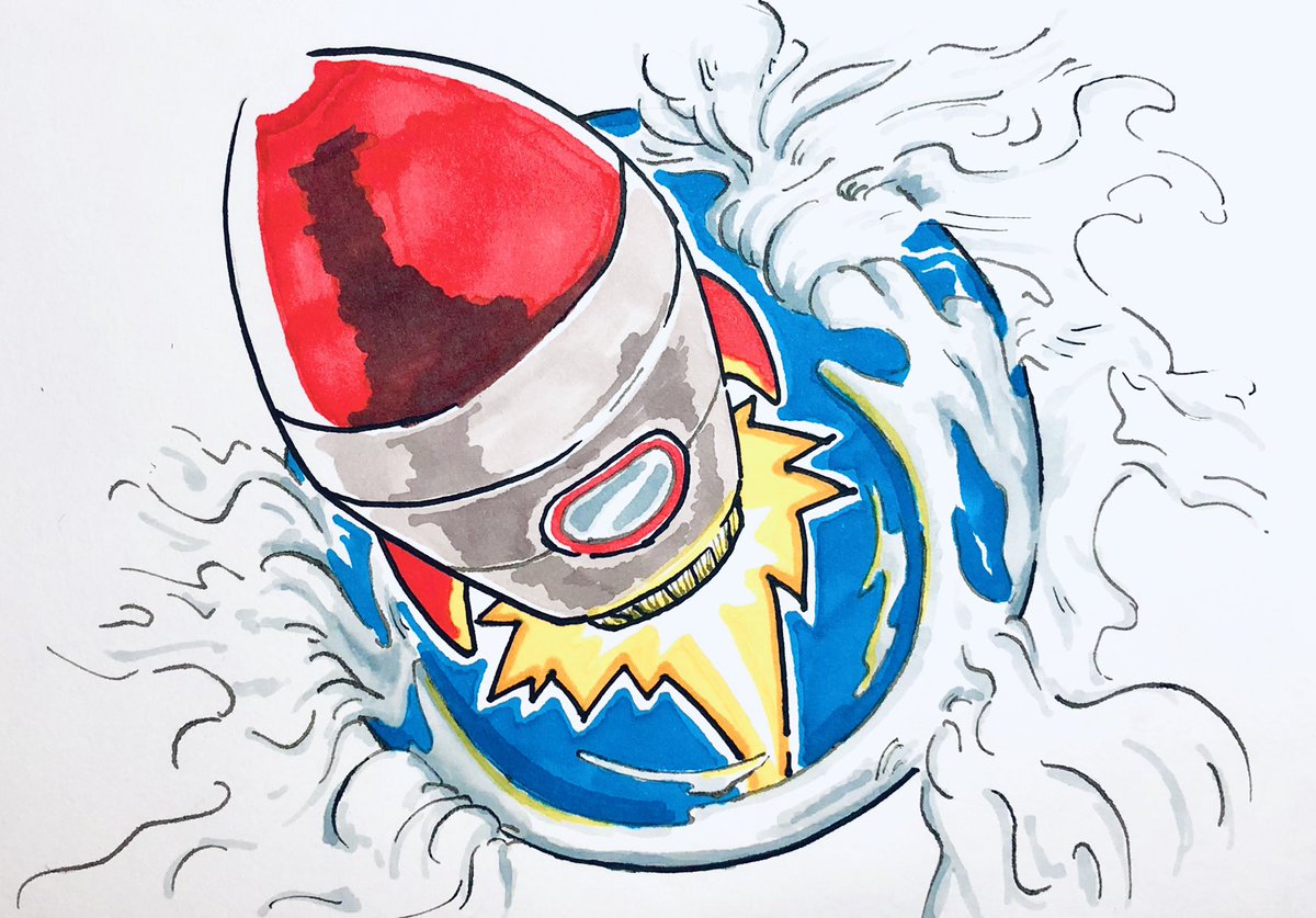 kklo (@kklo_illustrate) さんのイラスト・マンガ作品まとめ (8 件) - Twoucan