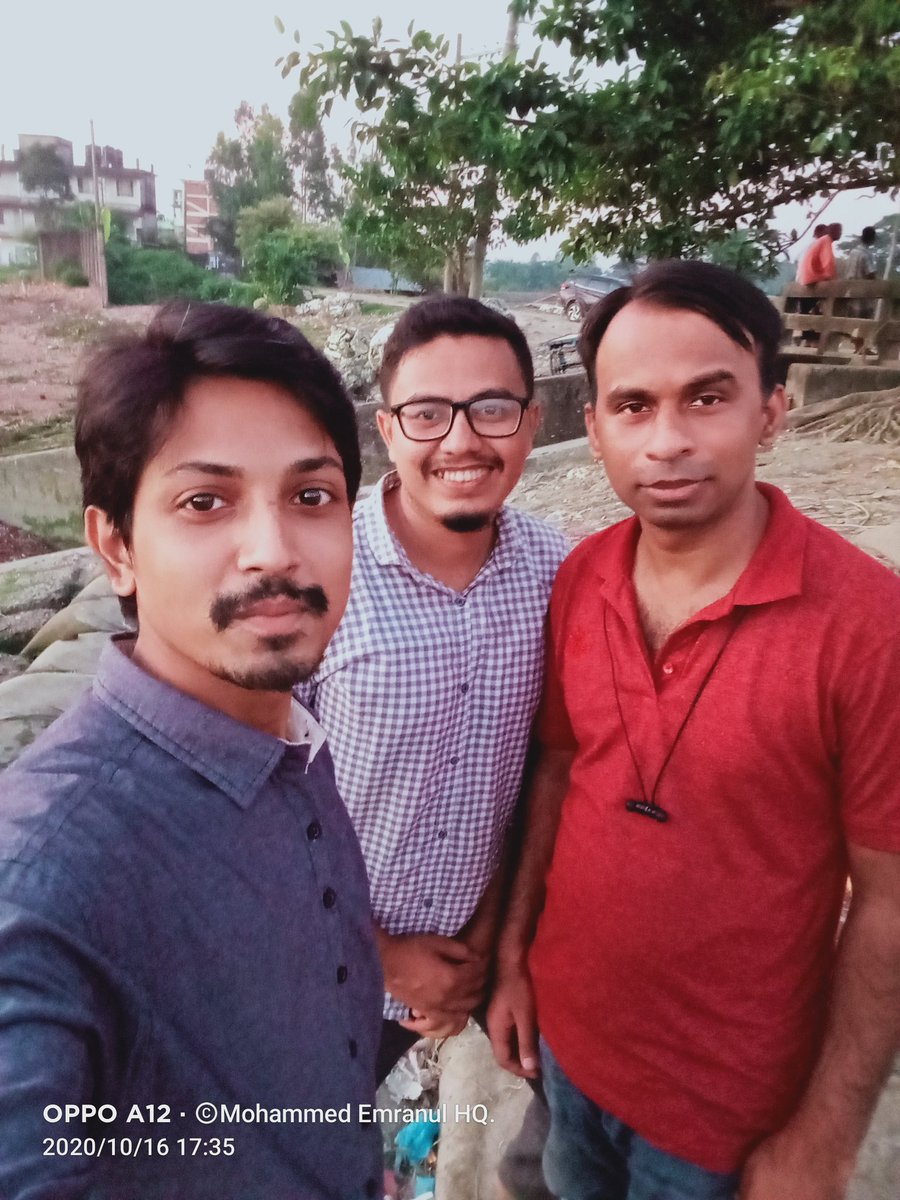 Mohammed Emranul Haque (@MohammedEmranul) | Twitter