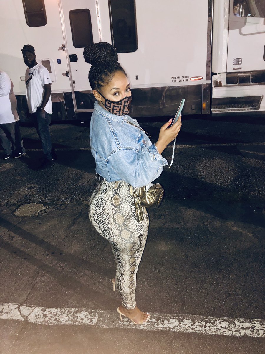 Tahiry Instagram 2022