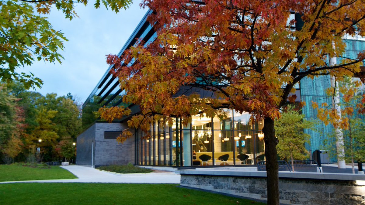 University of Toronto - The World 100