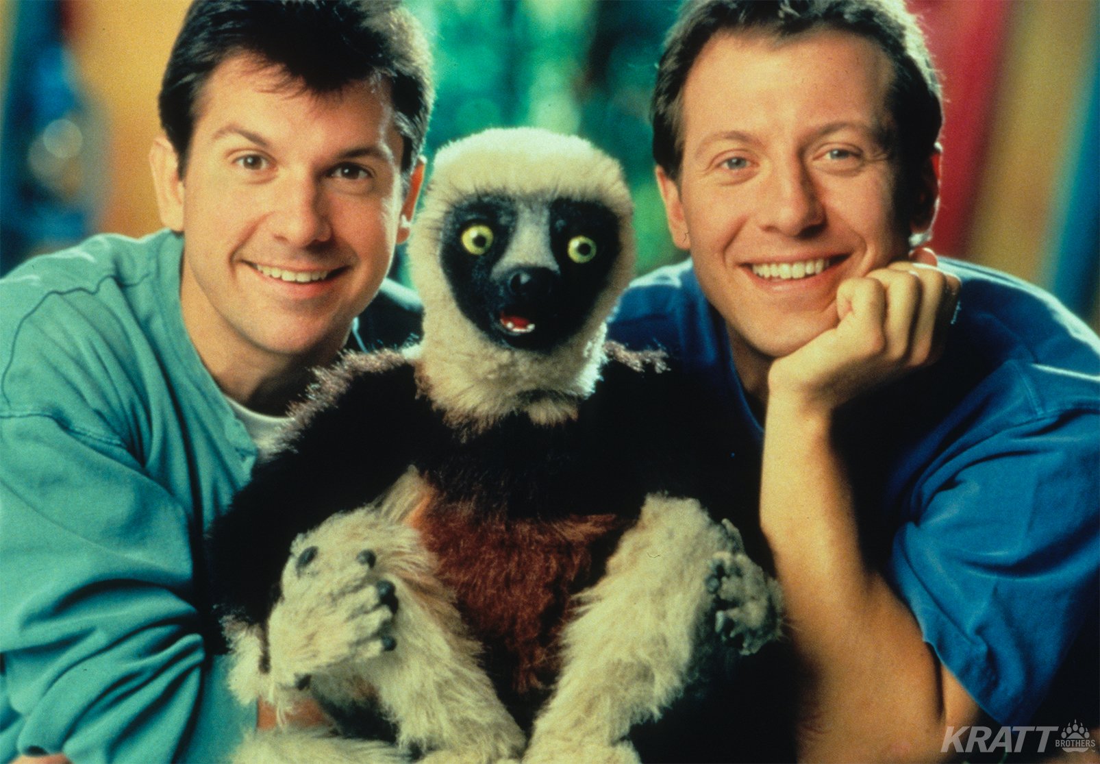 Kratt Brothers