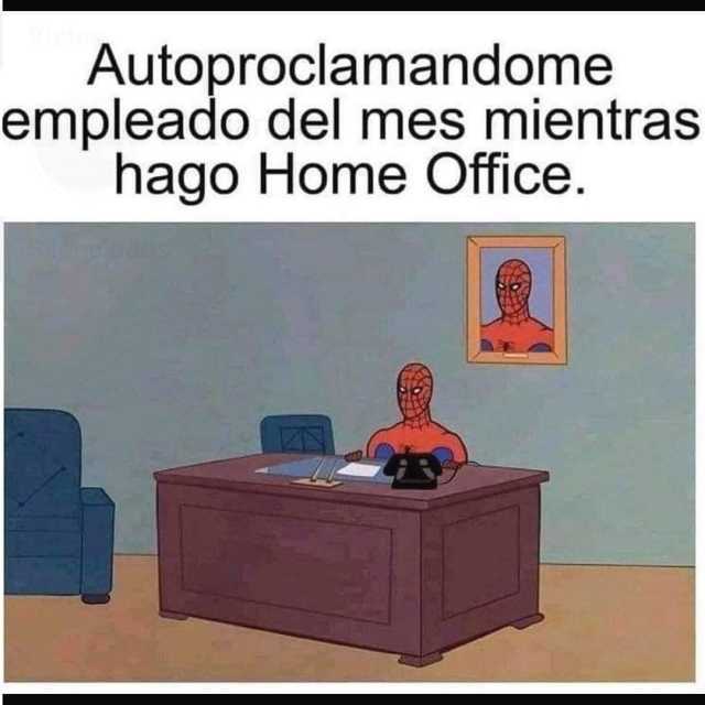 Memes Del Empleado Del Mes Ya Cayó El Aguinaldo Los Mejores Memes De