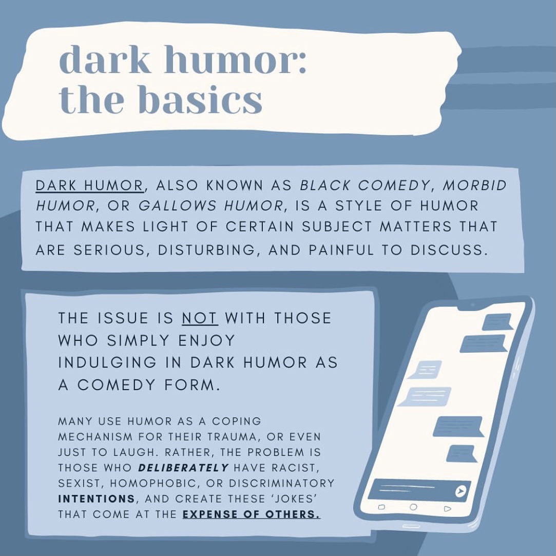 Racist Jokes Black Humor