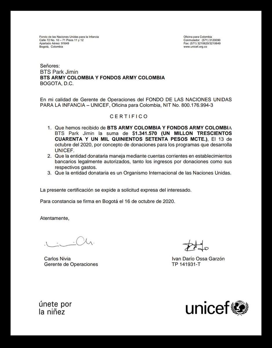 Total 49 Imagen Certificado De Donación Modelo Abzlocal Mx