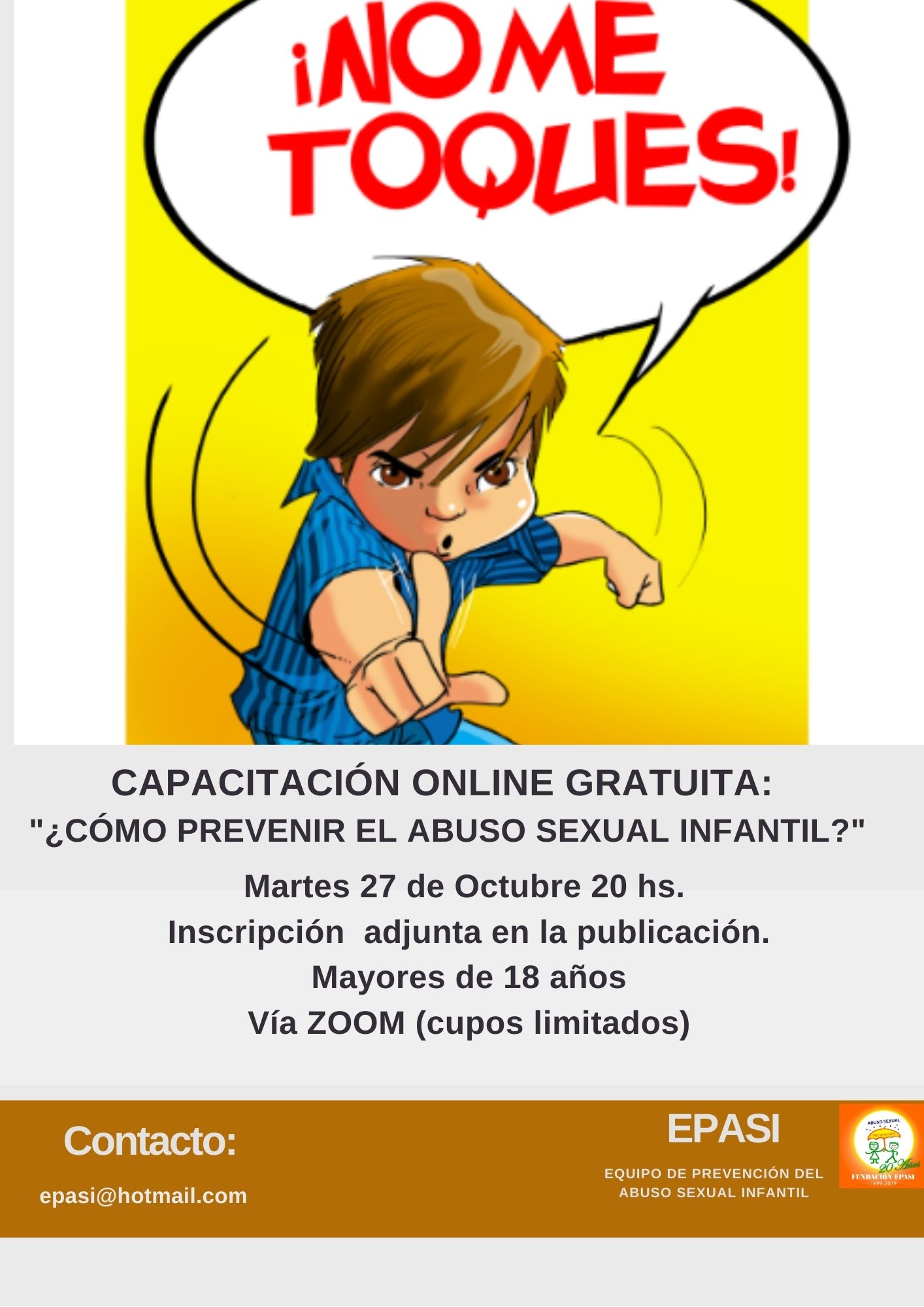 Abuso Sexual Infantil Como Evitar Hot Sex Picture