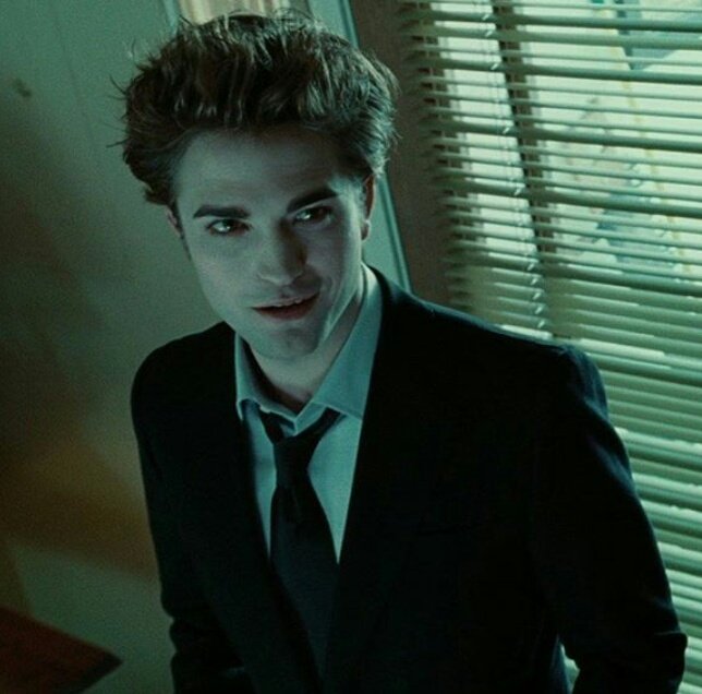 Edward Suit