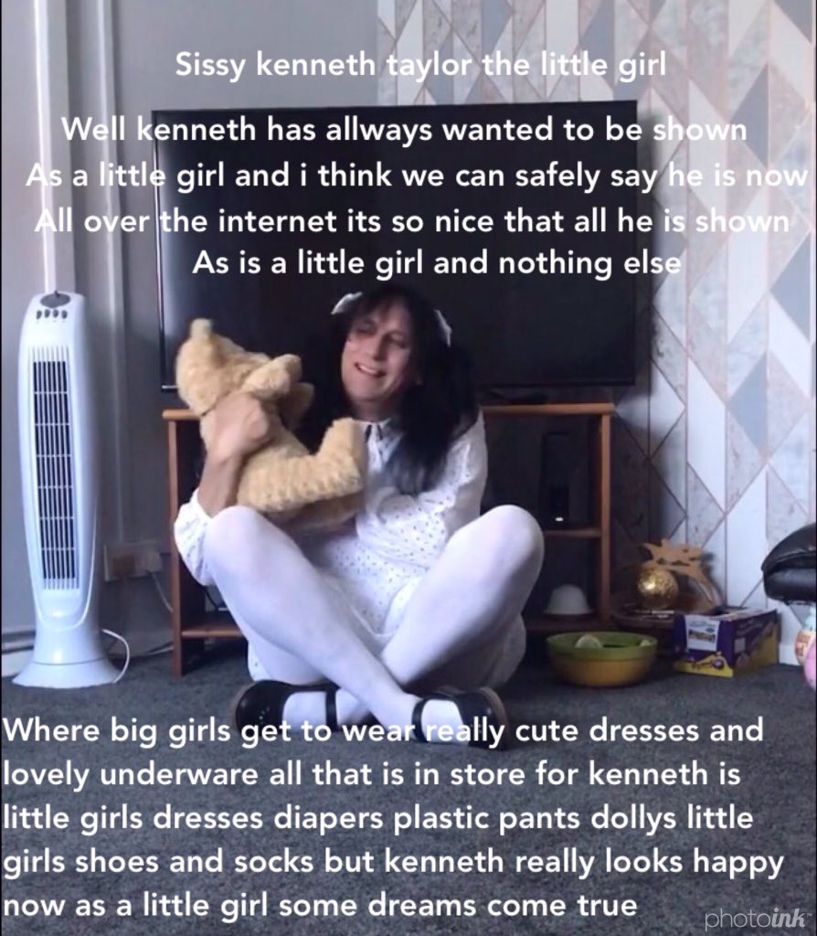 mummy's little girl katie jane taylor on Twitter: "Well just look how Kenneth has ended up ...