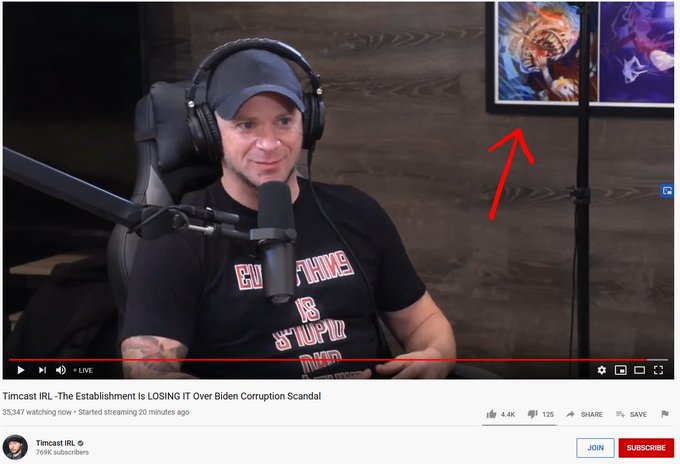 Twoucan - George Alexopoulos (@GPrime85)