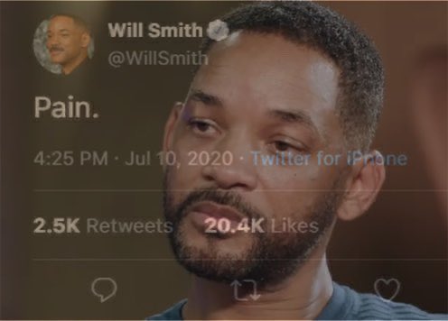 Will Smith Quotes Twitter