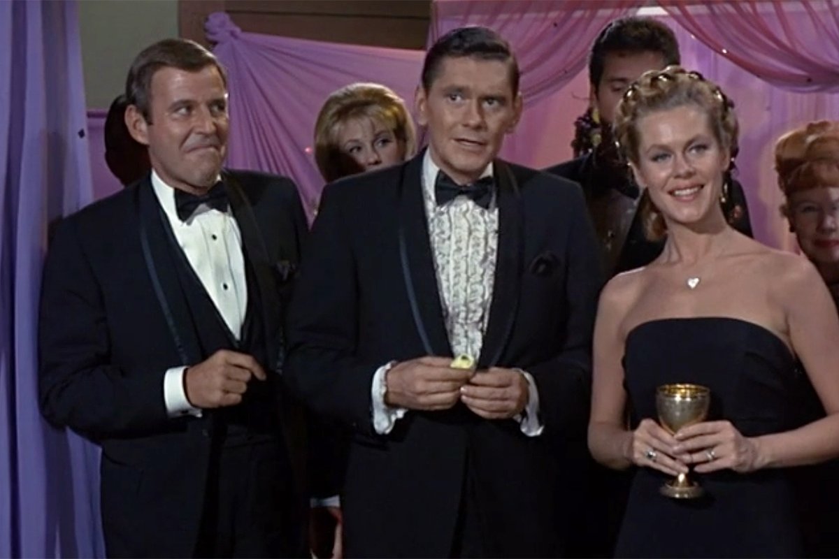 Paul Lynde Uncle Arthur