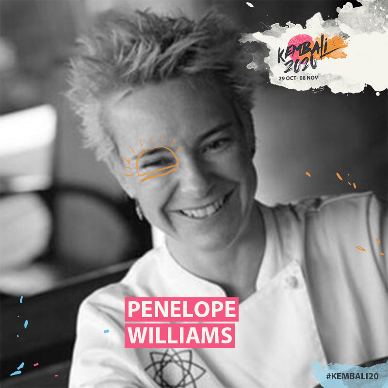 Penelope Williams's Instagram, Twitter & Facebook on IDCrawl