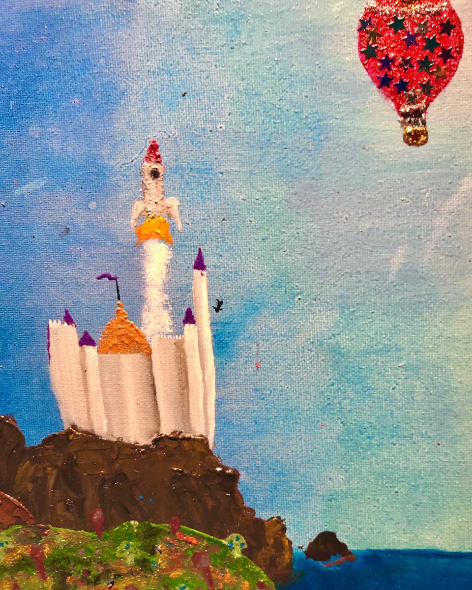 Julie Norgrove (@goddessjuless) さんのイラスト・マンガ作品まとめ (8 件) - Twoucan