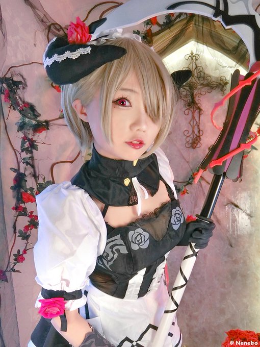 Twoucan - ネネコ 🐈 Neneko - 肉肉 (｡･ω･｡)ﾉ (@Neneko0814)