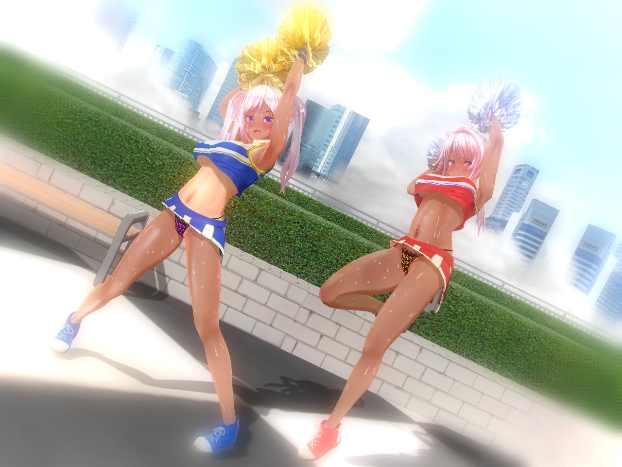 シュウ@com3d2用 on Twitter: "#カスタム健全エロス #COM3D2 どこが不健全だというのかね？ https://t.co/fkwoBxL7sQ" / Twitter