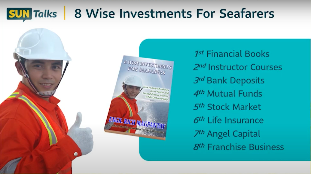 Sun Life Philippines on Twitter: "Here's a cheat sheet of how long should you let your money ...