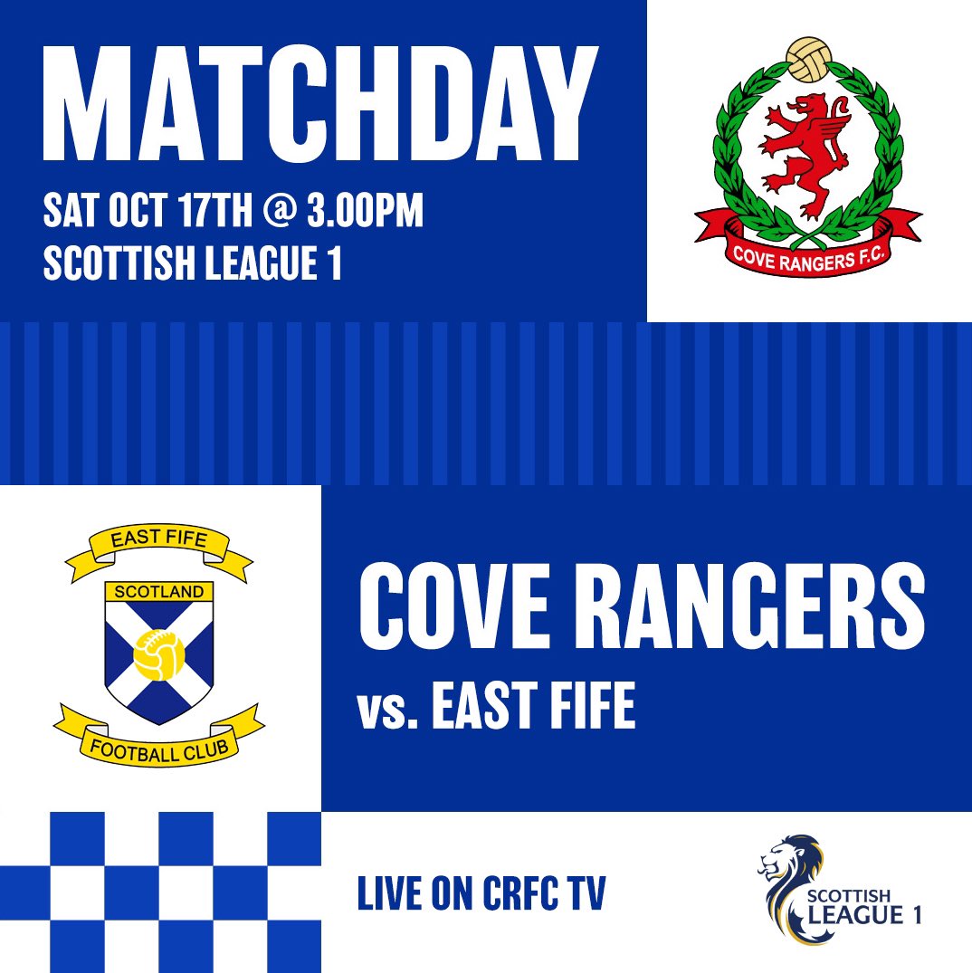 Cove Rangers